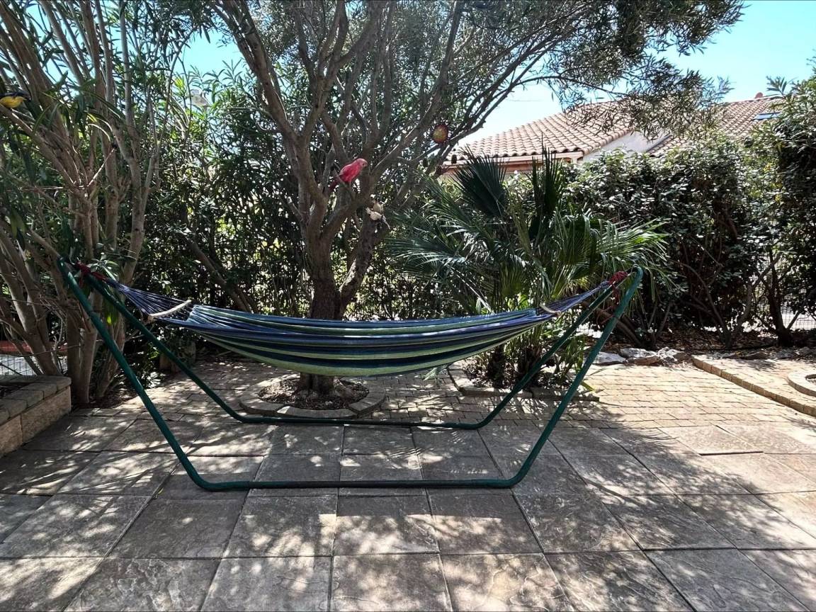 64 M² House ∙ 3 Bedrooms ∙ 7 Guests - Saint-Pierre-la-Mer