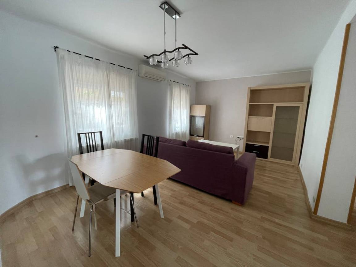 79 M² Appartement ∙ 2 Chambres ∙ 4 Personnes - Torrejón de Ardoz
