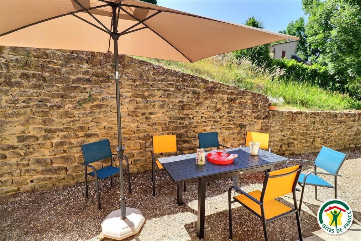 70 M² Gîte ∙ 3 Chambres ∙ 6 Personnes - Marsanne