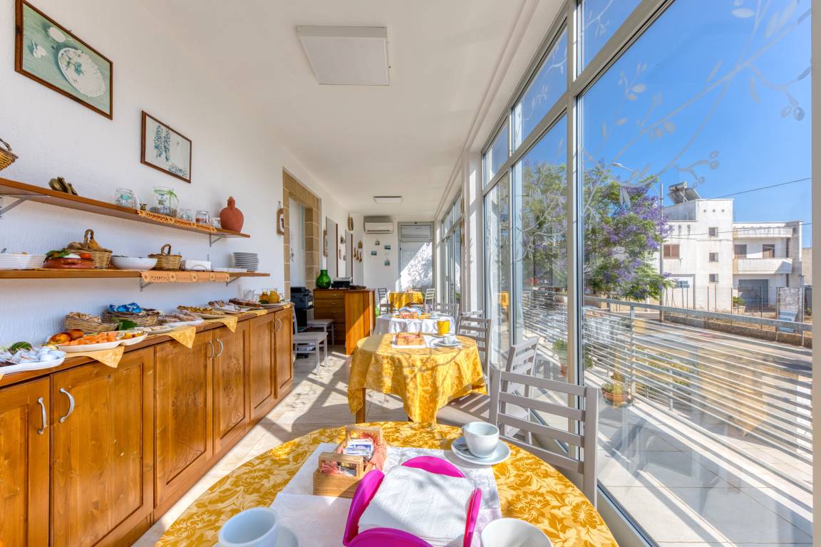 Bed And Breakfast ∙ 1 Bedroom ∙ 4 Guests - Tricase