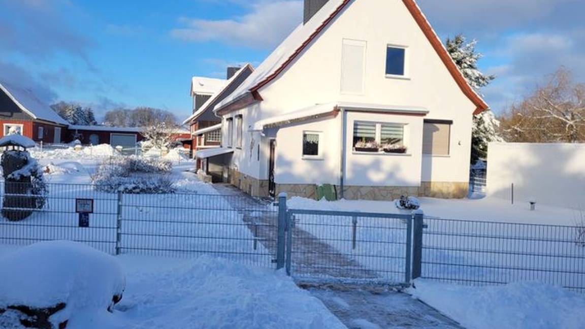 100 M² Huis ∙ 3 Slaapkamers ∙ 5 Gasten - Thale