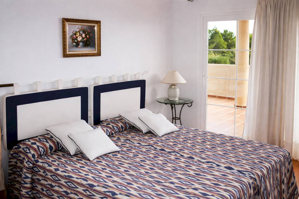80 M² Villa ∙ 3 Schlafzimmer ∙ 6 Gäste - Ibiza