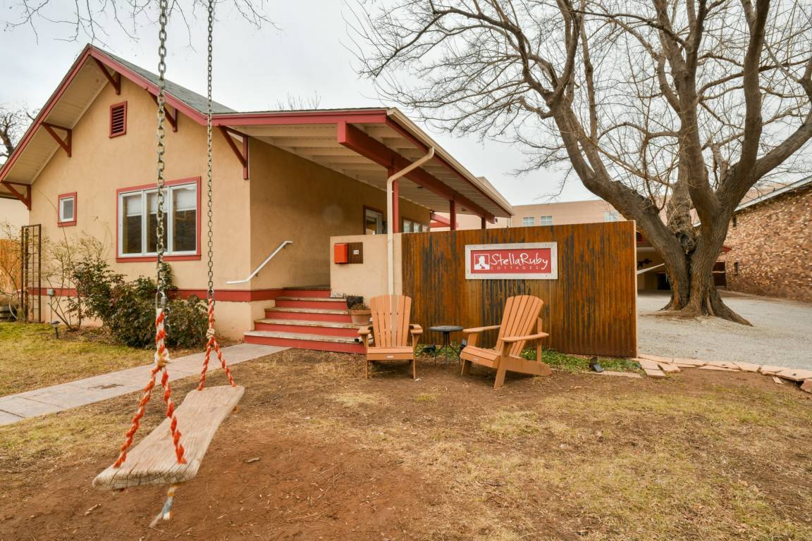 Apartment ∙ 1 Bedroom ∙ 4 Guests - Moab, UT