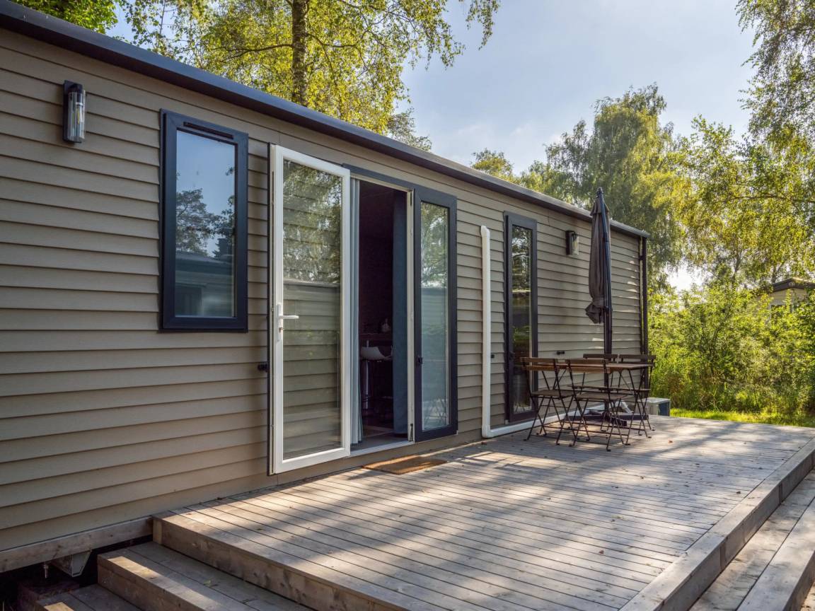 55 M² Huis ∙ 1 Slaapkamer ∙ 6 Gasten - Dilsen-Stokkem