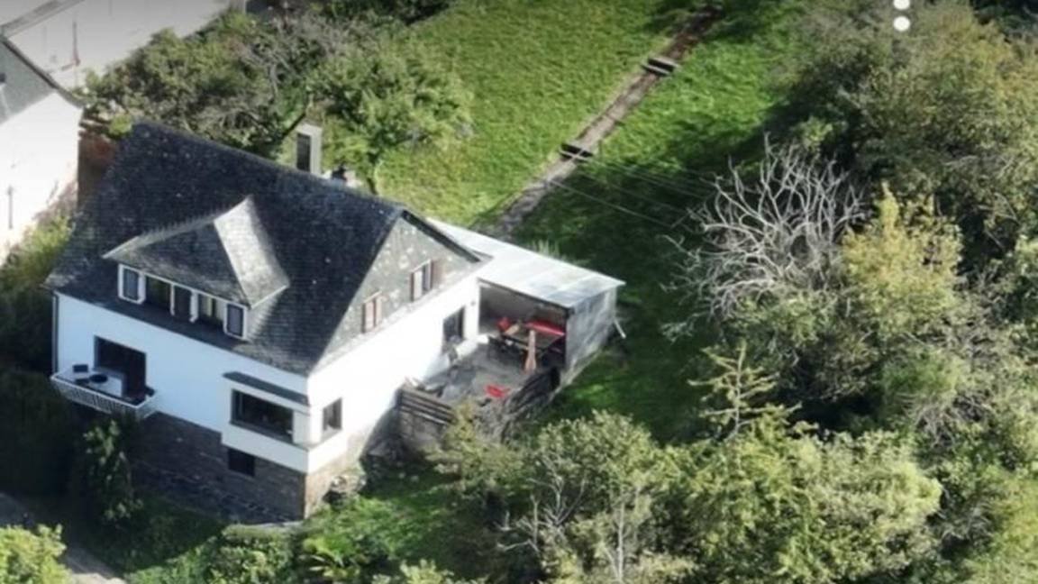 Ferienhaus ∙ 4 Schlafzimmer ∙ 7 Gäste - Klotten