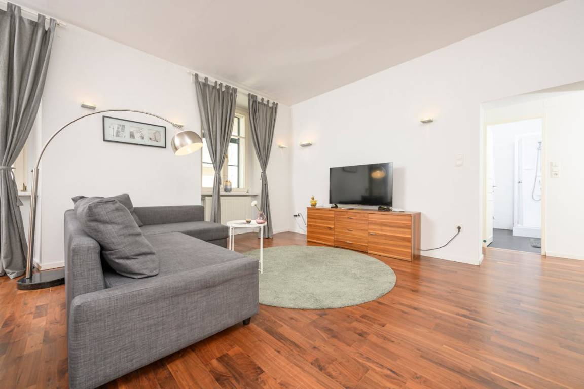 70 M² Apartment ∙ 1 Bedroom ∙ 4 Guests - Vienna