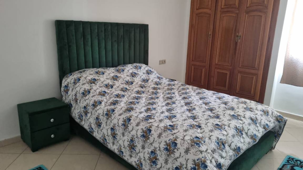 130 M² Appartement ∙ 3 Chambres ∙ 6 Personnes - Fès