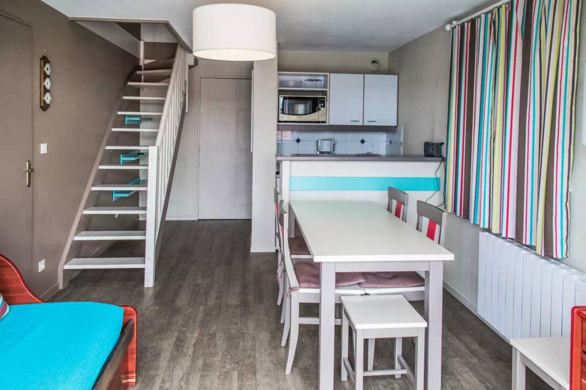 45 M² Appartement ∙ 2 Chambres ∙ 6 Personnes - Dives-sur-Mer