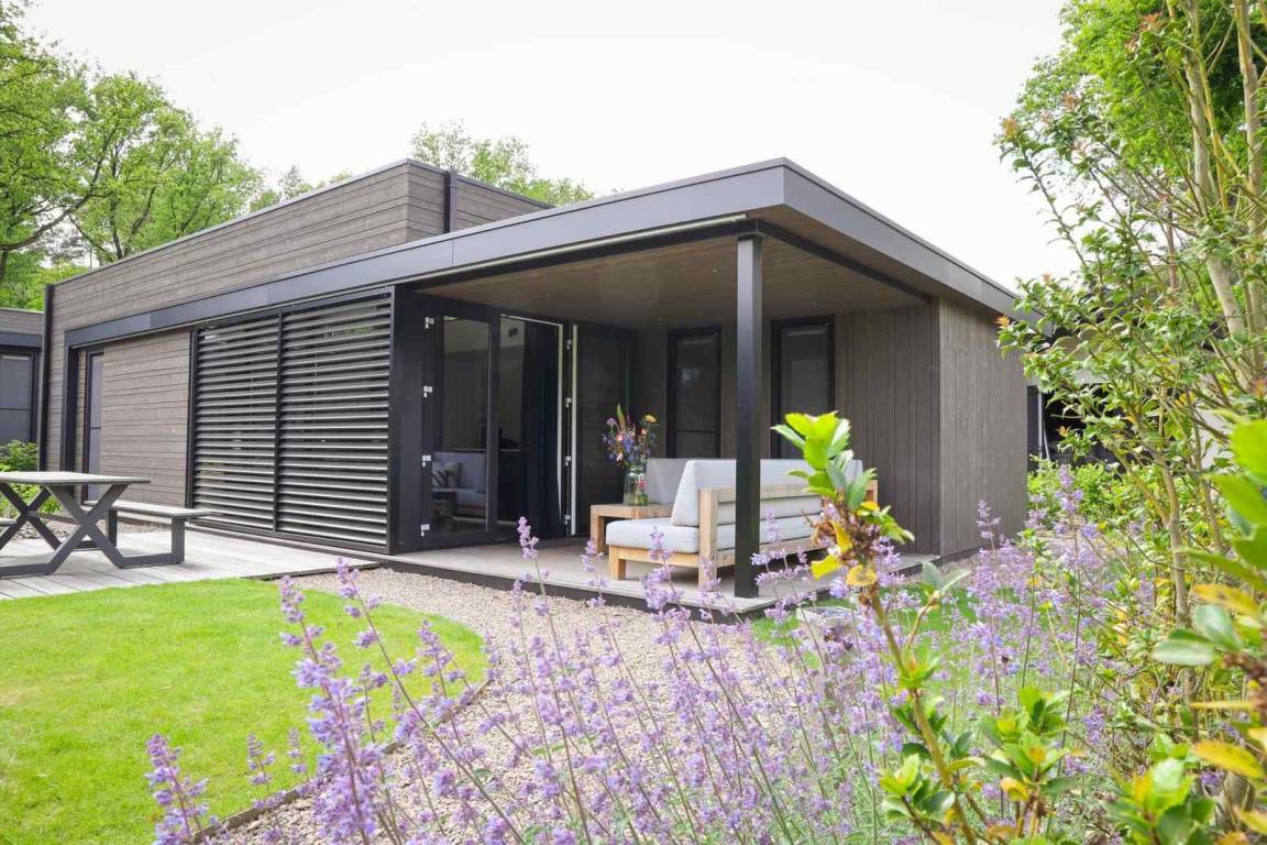 70 M² Huis ∙ 3 Slaapkamers ∙ 6 Gasten - Rhenen