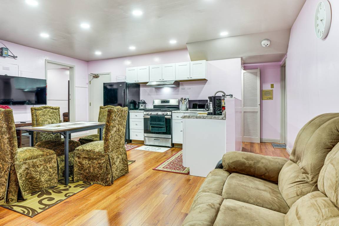 102 M² Apartamento ∙ 2 Habitaciones ∙ 3 Huéspedes - San Leandro, CA