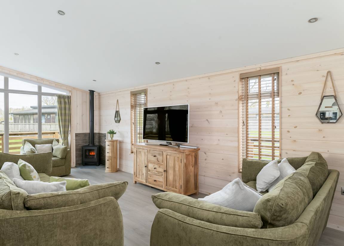 Chalet ∙ 3 Bedrooms ∙ 7 Guests - Suffolk
