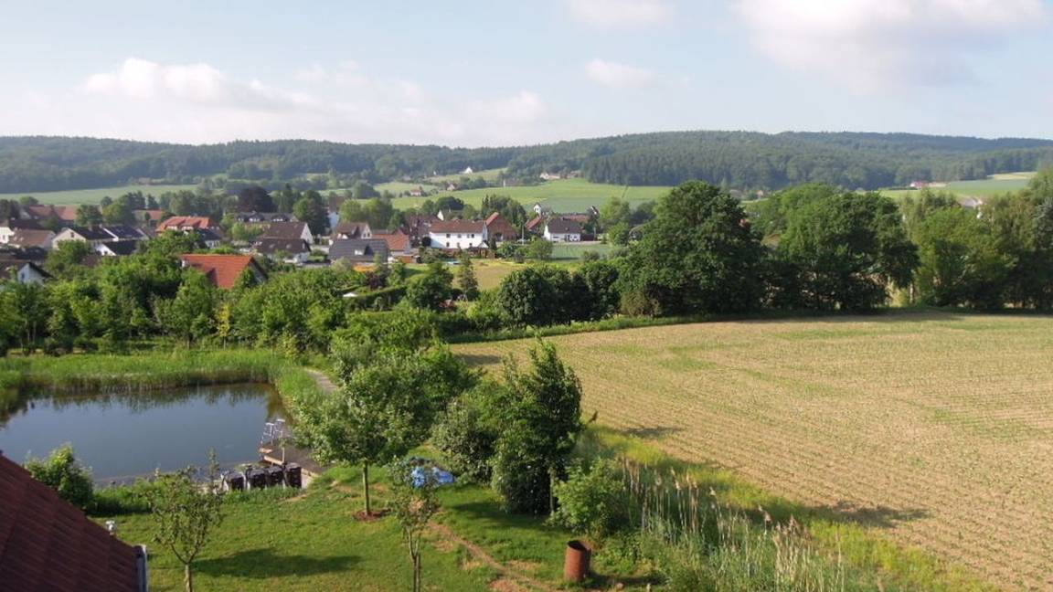 63 M² Ferienwohnung ∙ 1 Schlafzimmer ∙ 4 Gäste - Bünde