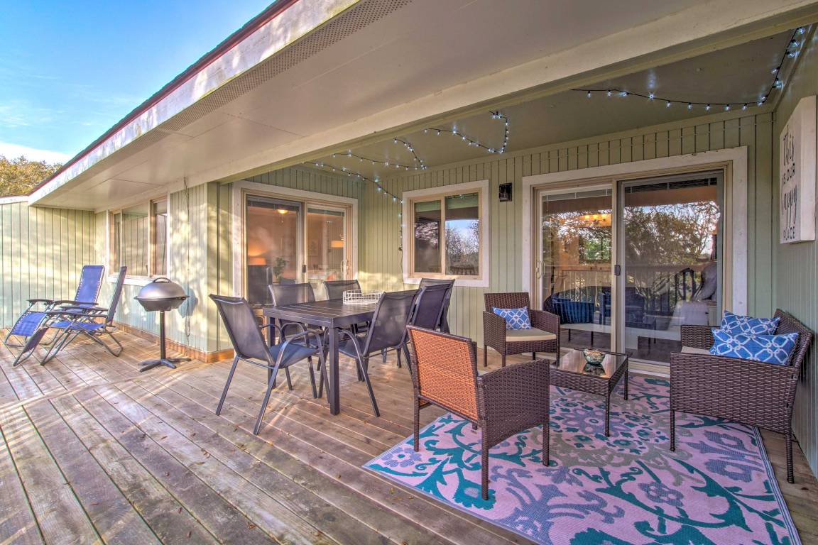120 M² Apartment ∙ 3 Bedrooms ∙ 6 Guests - Southport, NC