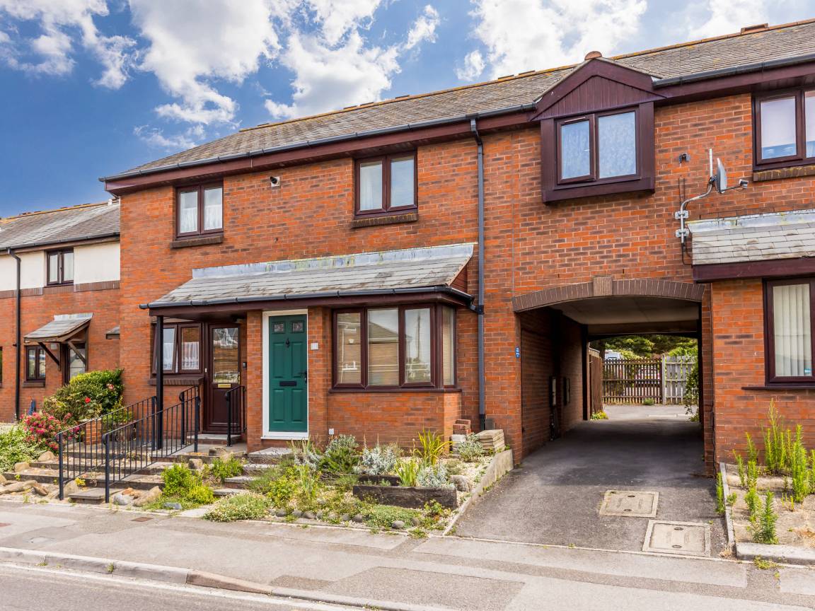 Landhaus ∙ 3 Schlafzimmer ∙ 6 Gäste - Dorset