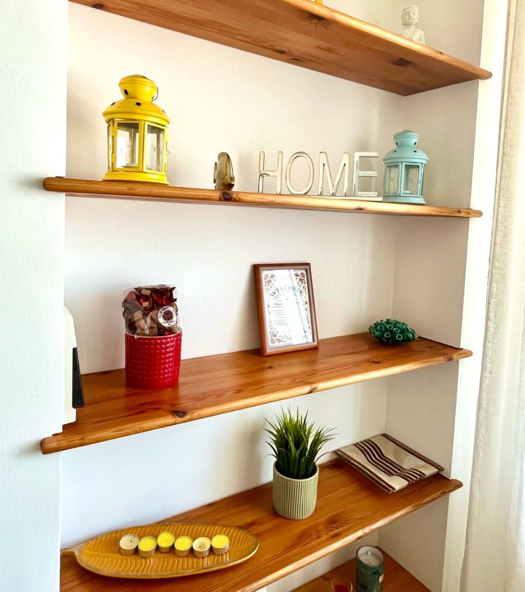 Appartement ∙ 1 Chambre ∙ 4 Personnes - Senigallia