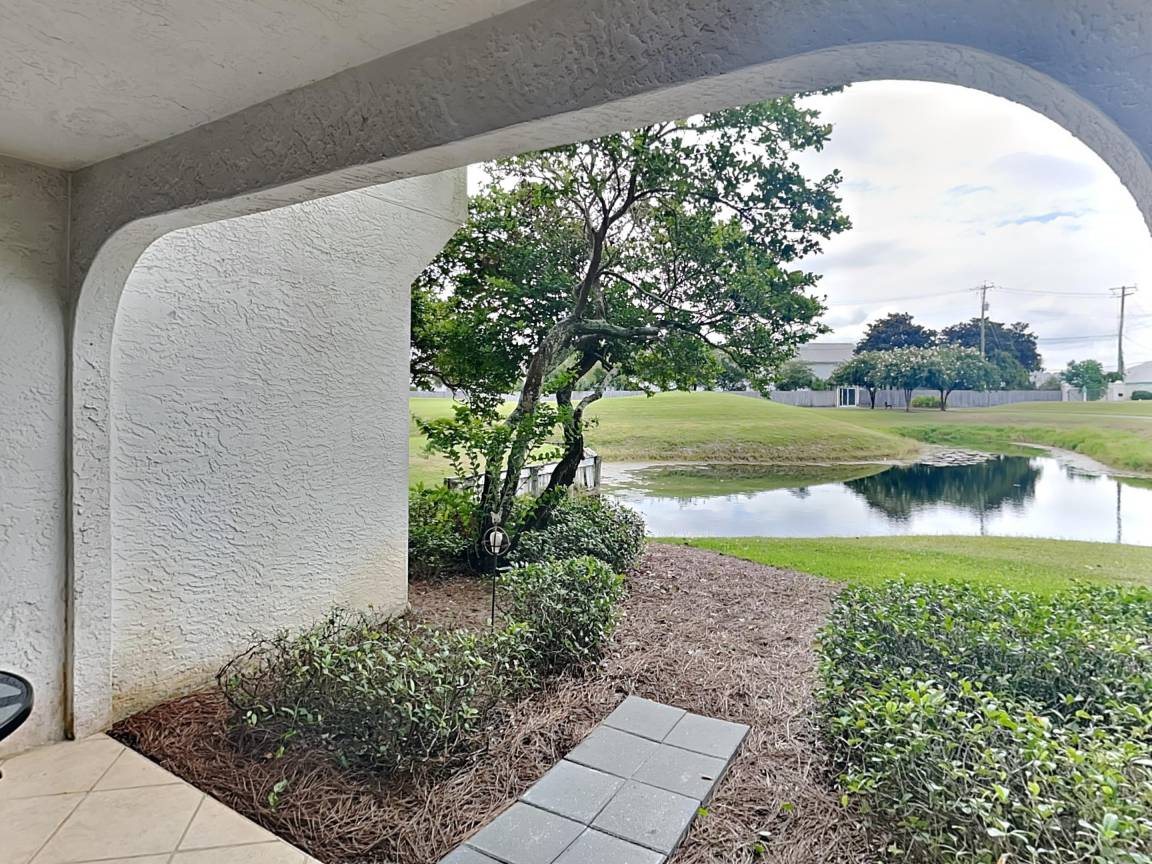 79 M² Condomínio ∙ 1 Quarto ∙ 4 Hóspedes - Panama City Beach, FL