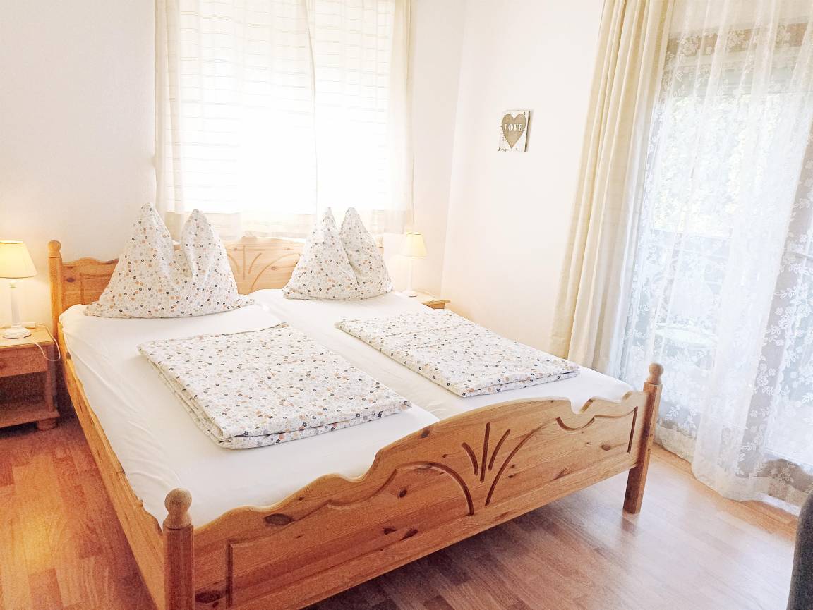 20 M² Hôtel ∙ 1 Chambre ∙ 2 Personnes - Spittal an der Drau