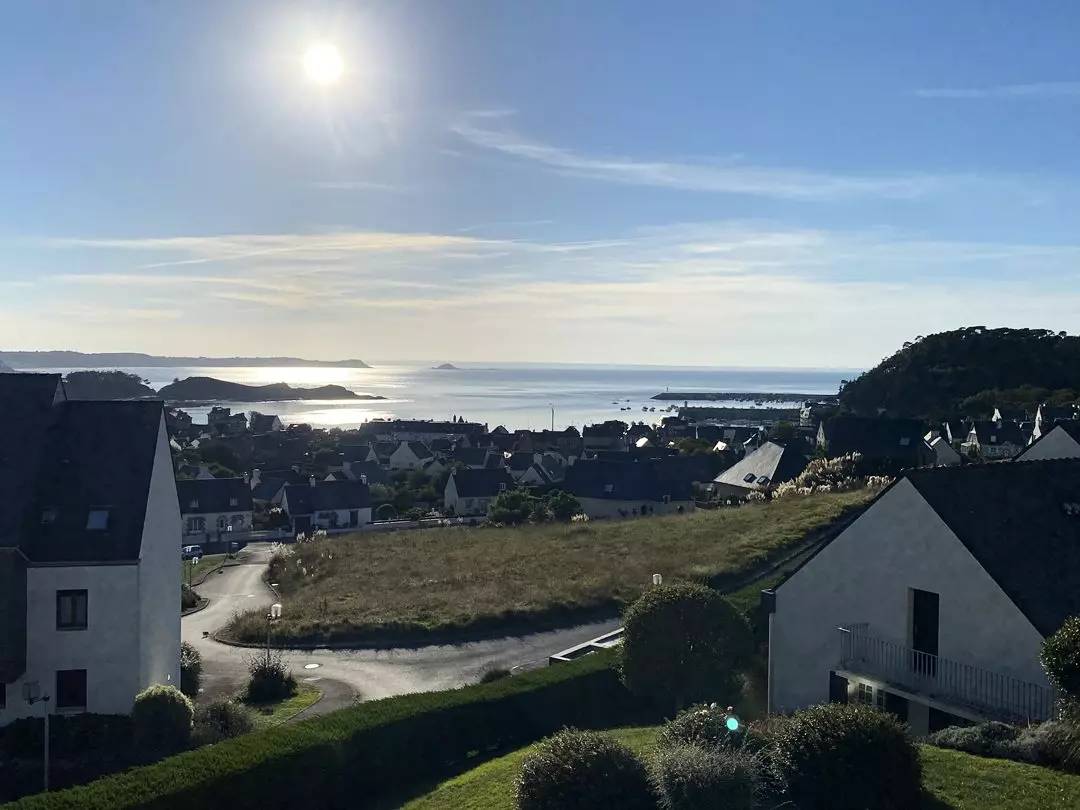 50 M² Appartement ∙ 1 Chambre ∙ 4 Personnes - Erquy