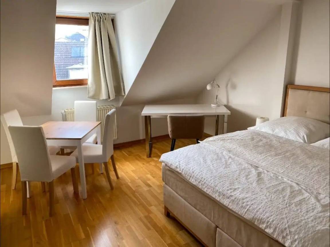 75 M² Apartamento ∙ 3 Habitaciones ∙ 6 Huéspedes - Bad Homburg