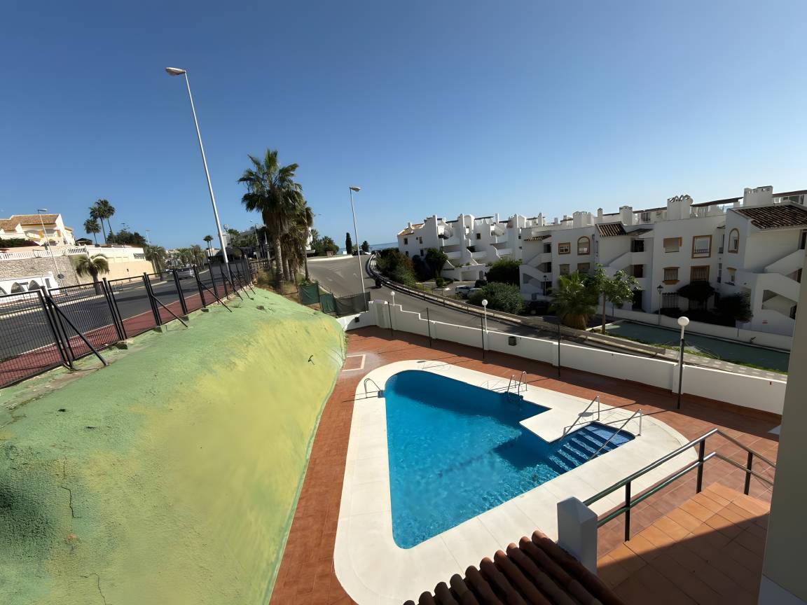 36 M² Maison De Vacances ∙ 1 Chambre ∙ 3 Personnes - Benalmádena