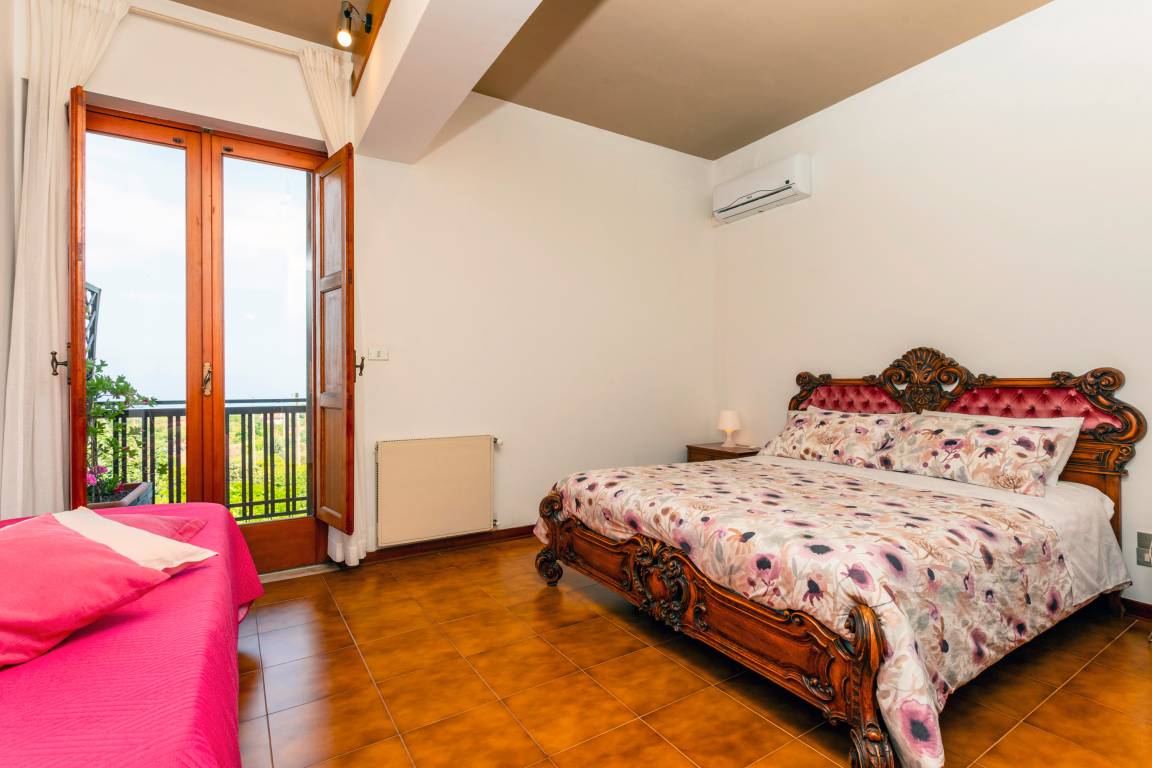 25 M² Bed & Breakfast ∙ 1 Camera Da Letto ∙ 3 Ospiti - Milo