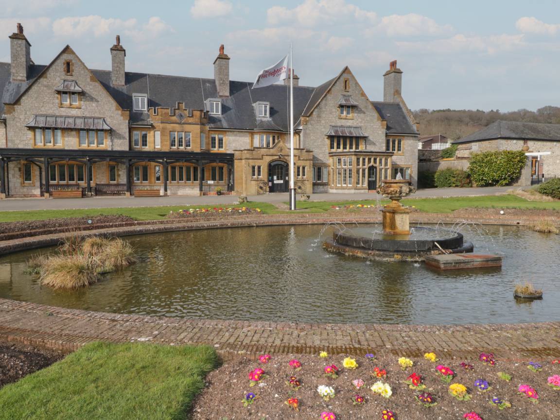 Cottage ∙ 1 Chambre ∙ 2 Personnes - Angleterre