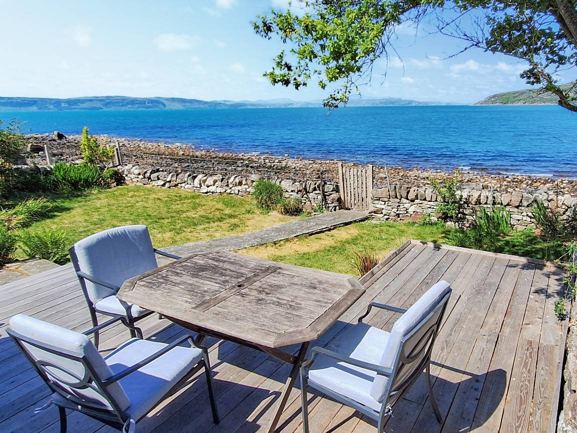 Cottage ∙ 4 Bedrooms ∙ 8 Guests - Skye