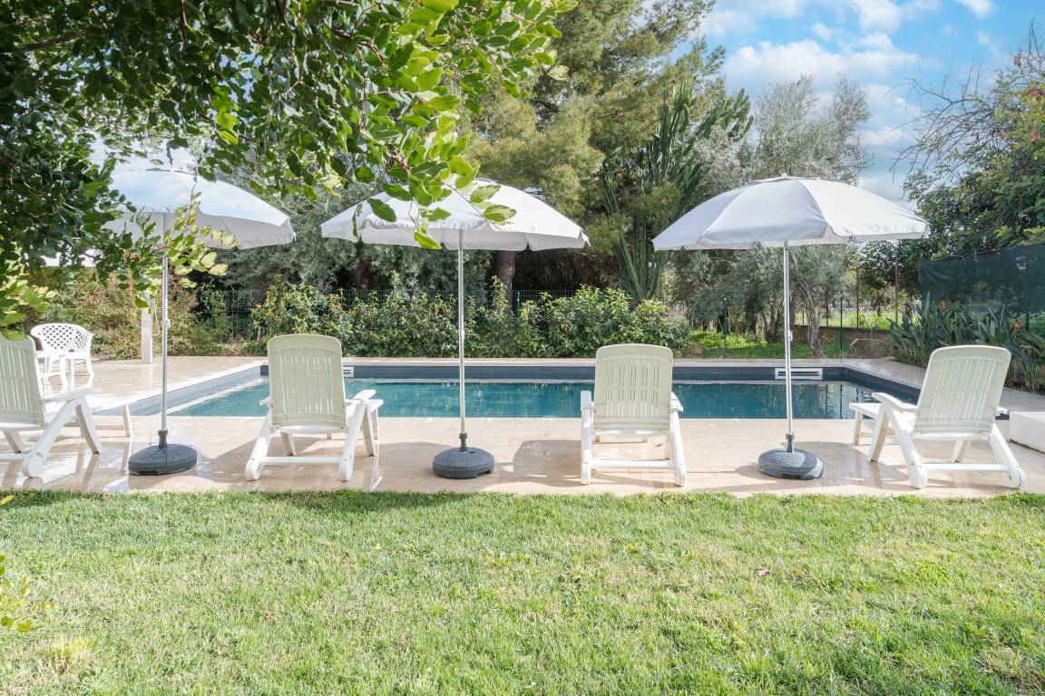 150 M² House ∙ 3 Bedrooms ∙ 8 Guests - Rosolini