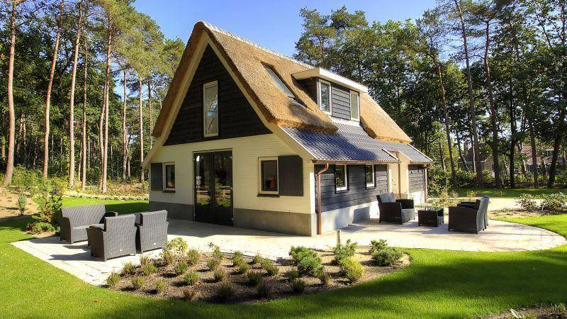 Bungalow ∙ 6 Slaapkamers ∙ 14 Gasten - Apeldoorn