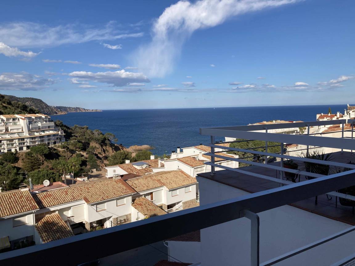 75 M² Ferienwohnung ∙ 3 Schlafzimmer ∙ 6 Gäste - Santa Cristina d'Aro