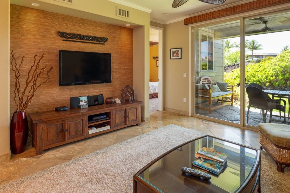102 M² Apartment ∙ 2 Bedrooms ∙ 4 Guests - Waikoloa Village, HI