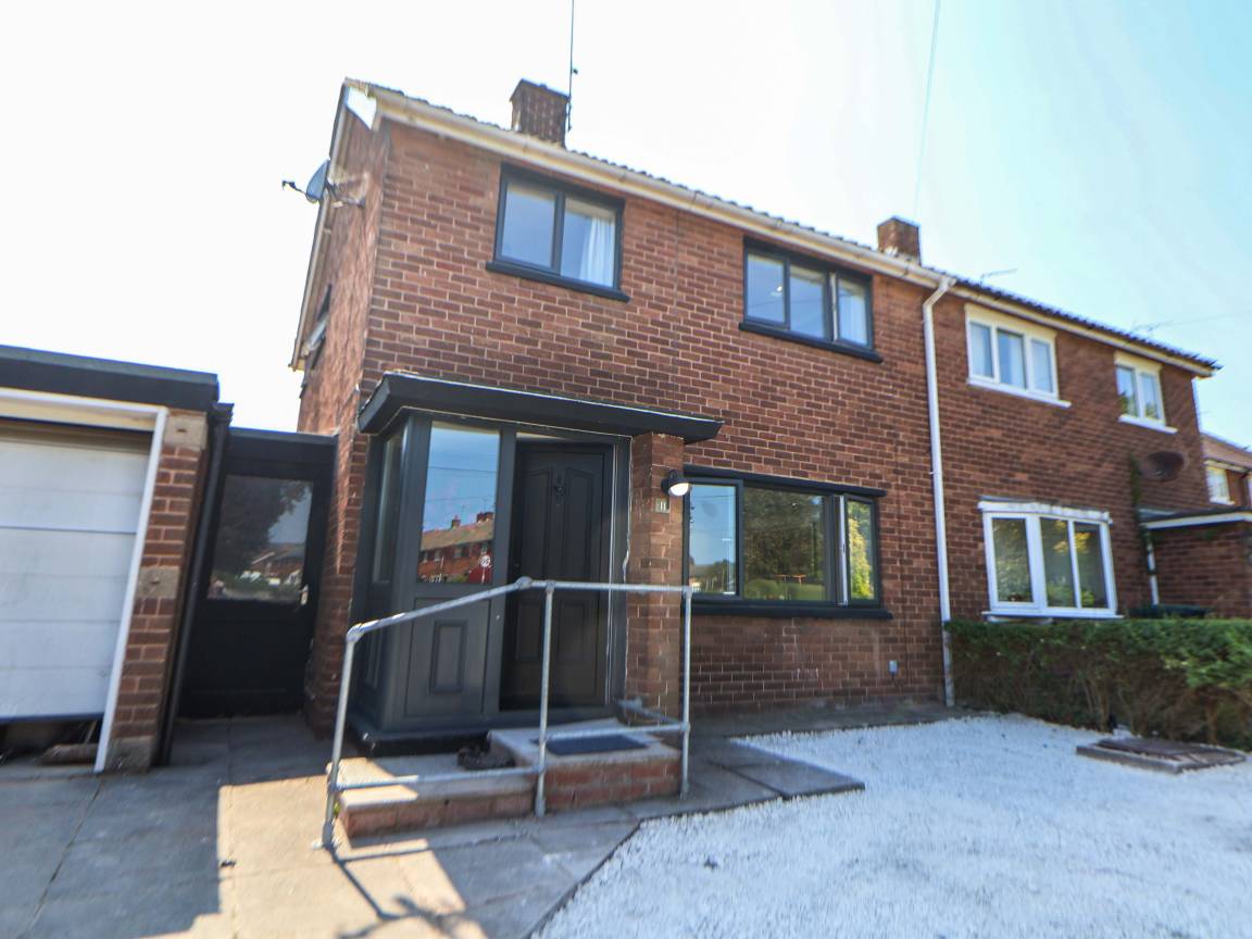 Cottage ∙ 3 Bedrooms ∙ 5 Guests - Chester, UK