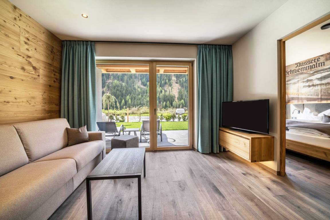 78 M² Appartamento Vacanza ∙ 2 Camere Da Letto ∙ 6 Ospiti - Ultimo
