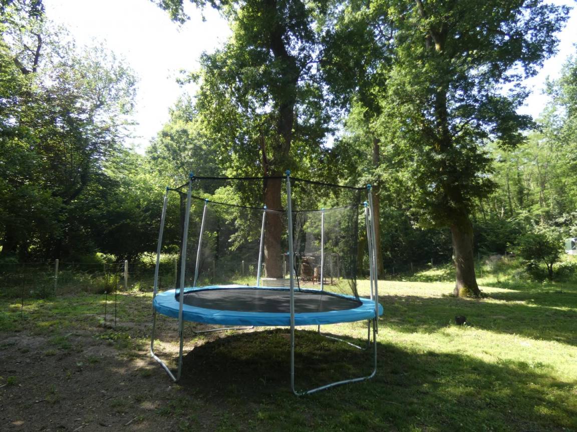 75 M² Gîte ∙ 2 Chambres ∙ 6 Personnes - Landes