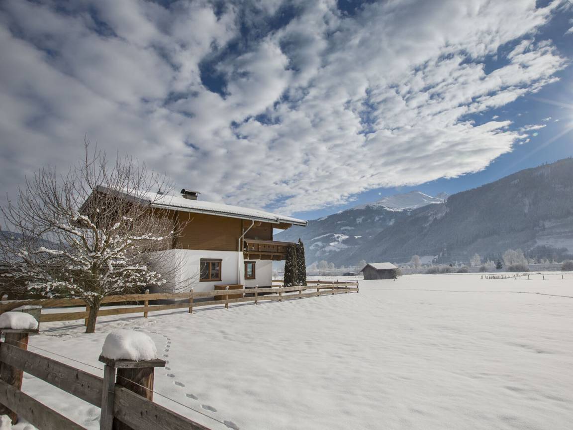 230 M² Chalet ∙ 4 Bedrooms ∙ 10 Guests - Bramberg am Wildkogel