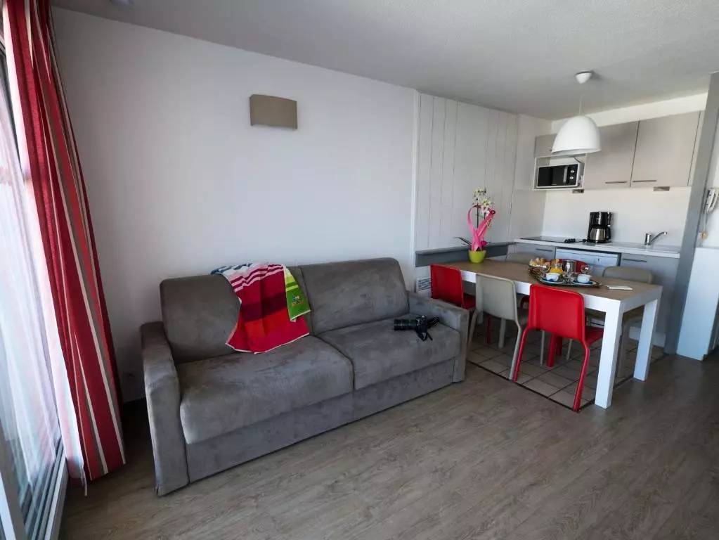 60 M² Appartement ∙ 2 Chambres ∙ 6 Personnes - Hendaye