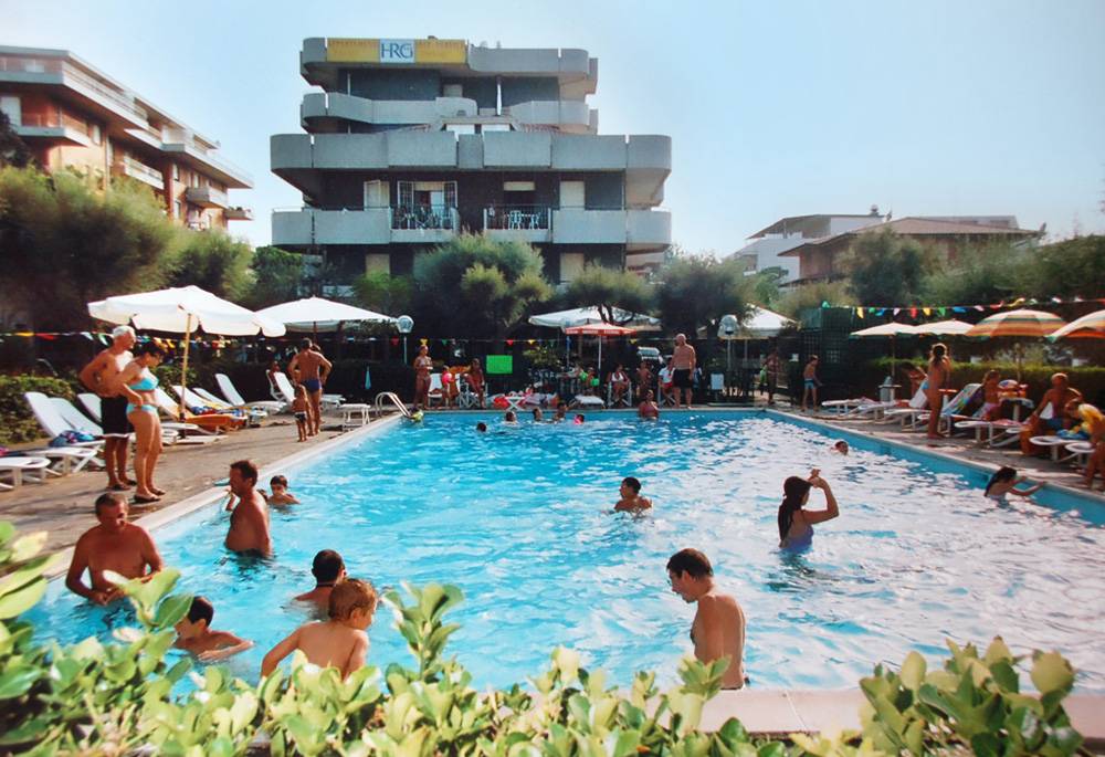 Apartment ∙ 3 Guests - Bellaria-Igea Marina