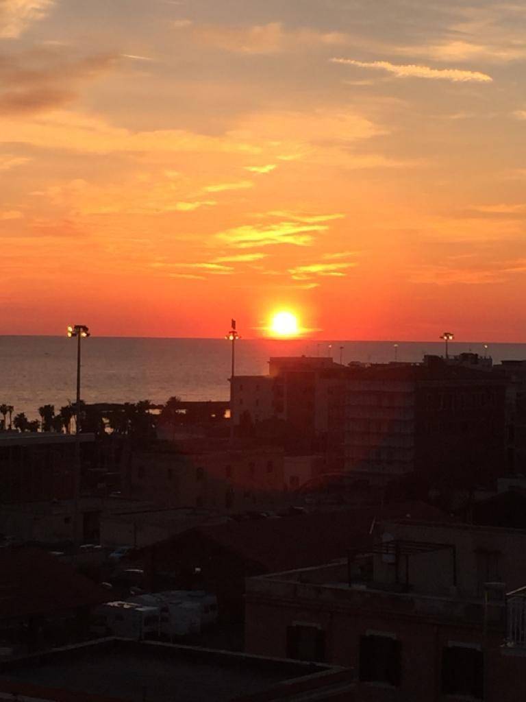 40 M² Apartment ∙ 1 Bedroom ∙ 4 Guests - Civitavecchia