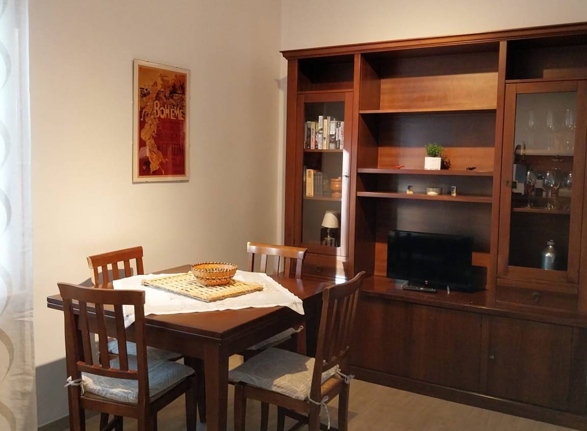 Appartement ∙ 1 Chambre ∙ 2 Personnes - Asti