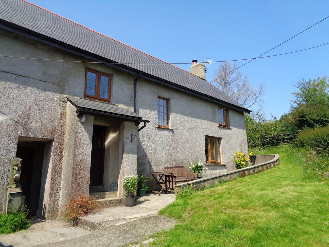 Cottage ∙ 3 Bedrooms ∙ 6 Guests - Dartmoor Forest
