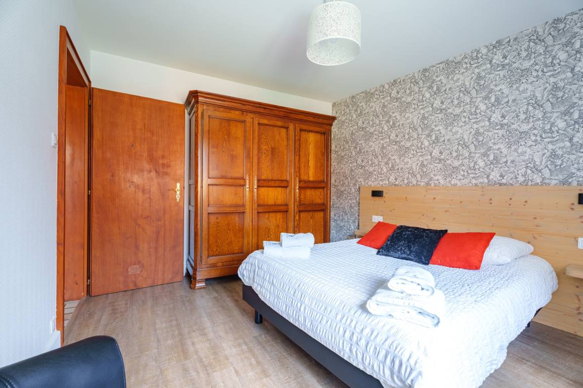 80 M² Cottage ∙ 3 Bedrooms ∙ 6 Guests - Alsace