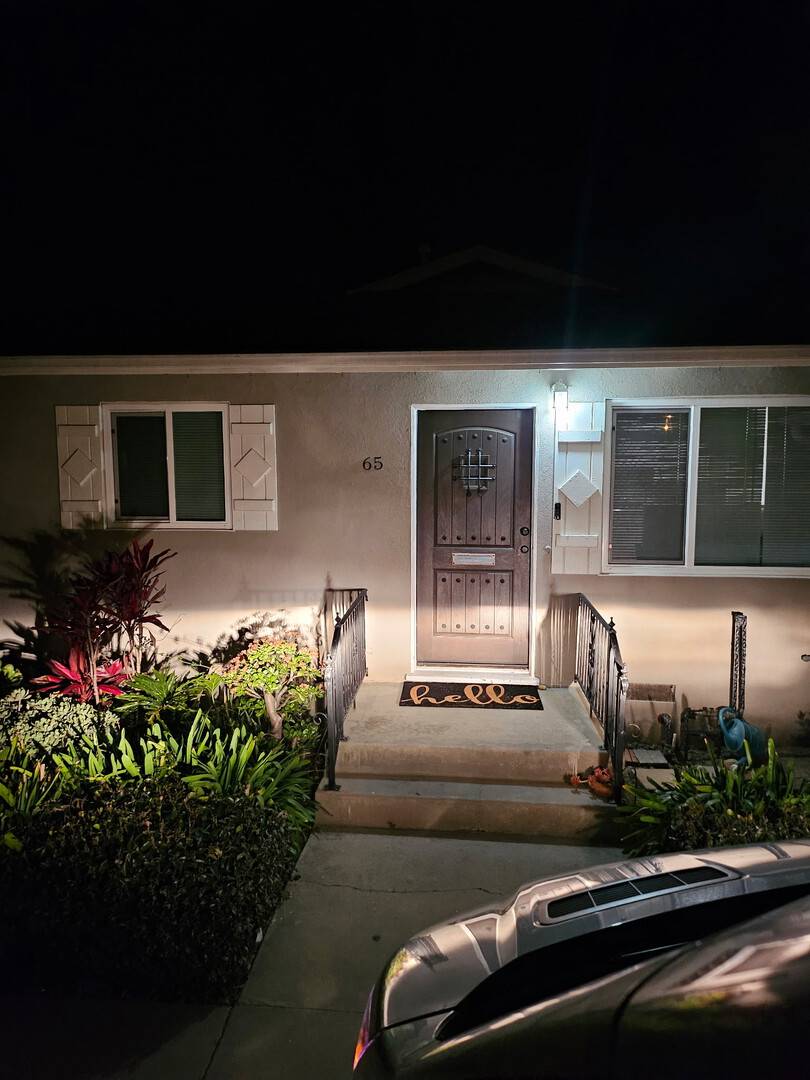 55 M² Apartment ∙ 1 Bedroom ∙ 2 Guests - Ventura, CA