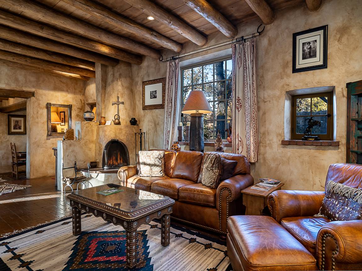 256 M² House ∙ 2 Bedrooms ∙ 4 Guests - Santa Fe, NM