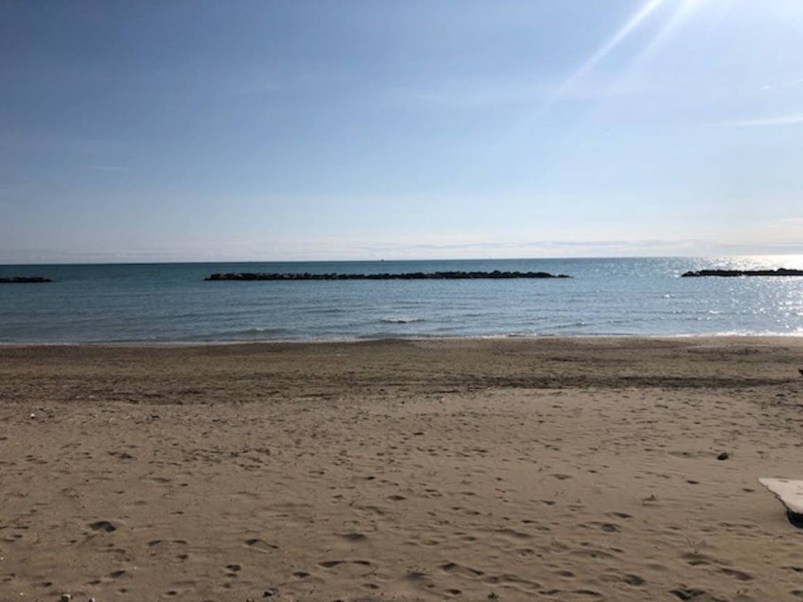 70 M² House ∙ 1 Bedroom ∙ 5 Guests - Grottammare