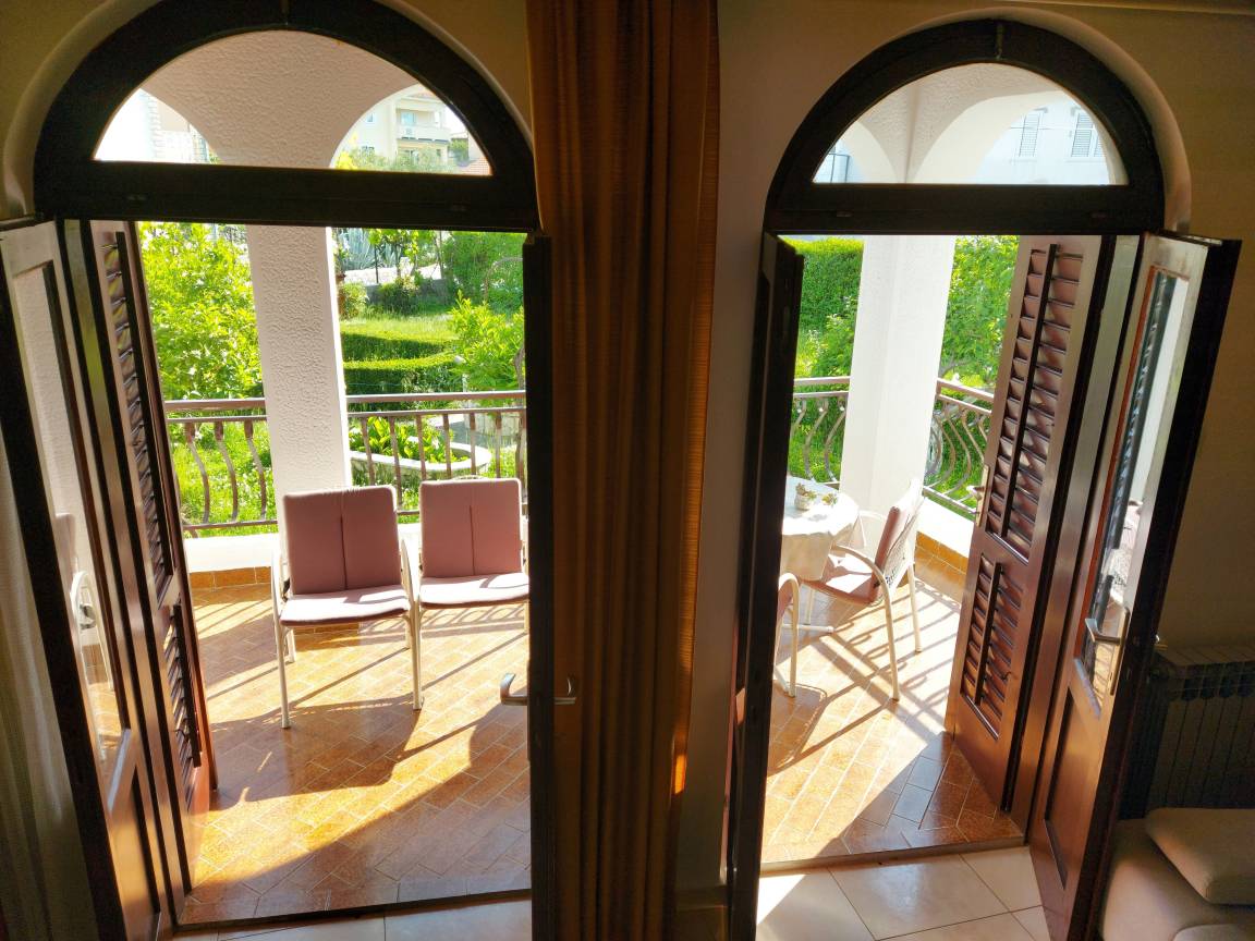 65 M² Appartamento Vacanza ∙ 2 Camere Da Letto ∙ 4 Ospiti - Arbe