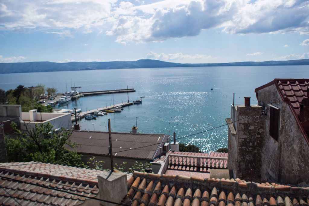 100 M² Ferienhaus ∙ 3 Schlafzimmer ∙ 5 Gäste - Klenovica