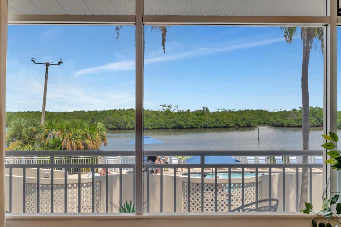 28 M² Apartment ∙ 4 Guests - Apollo Beach, FL