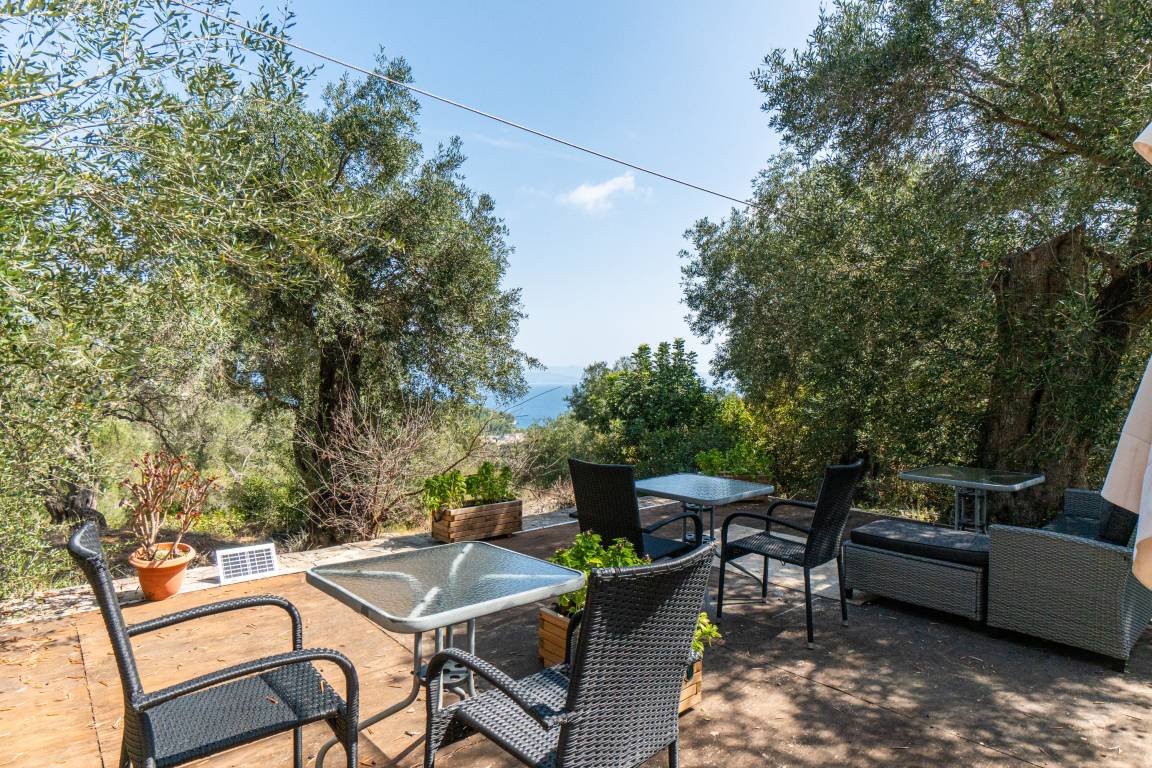 20 M² Albergue ∙ 1 Habitación ∙ 2 Huéspedes - Grecia