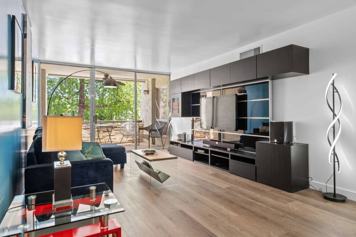 Apartment ∙ 1 Bedroom ∙ 4 Guests - Scottsdale, AZ