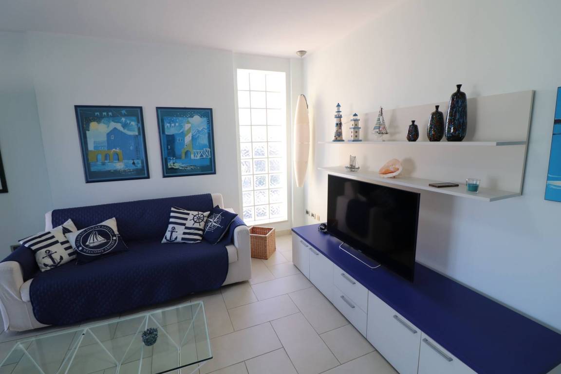 100 M² Appartamento ∙ 4 Camere Da Letto ∙ 8 Ospiti - Otranto